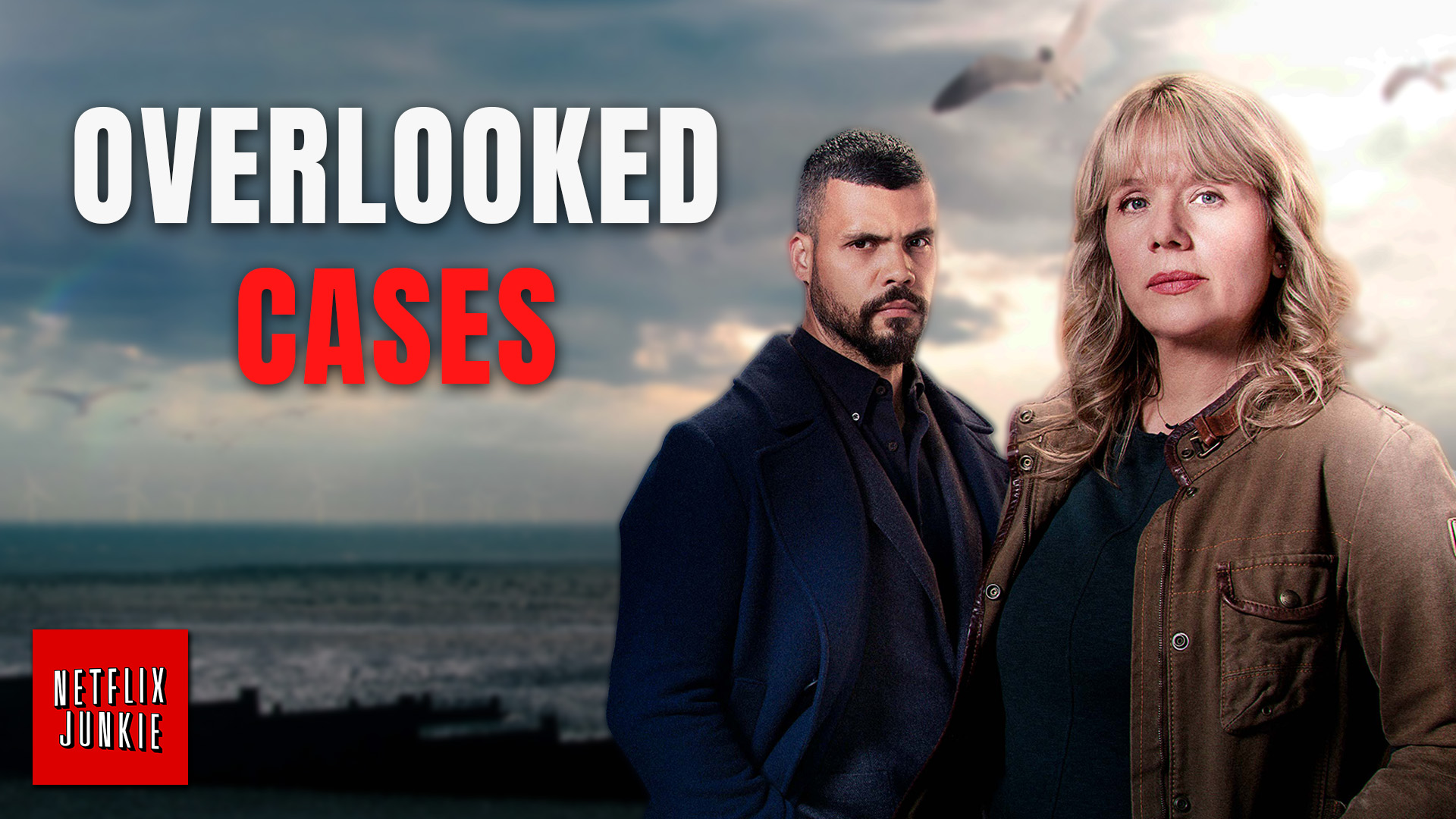 Gripping Mystery Shows on Netflix That Deserved Hype But Got Buried by ...