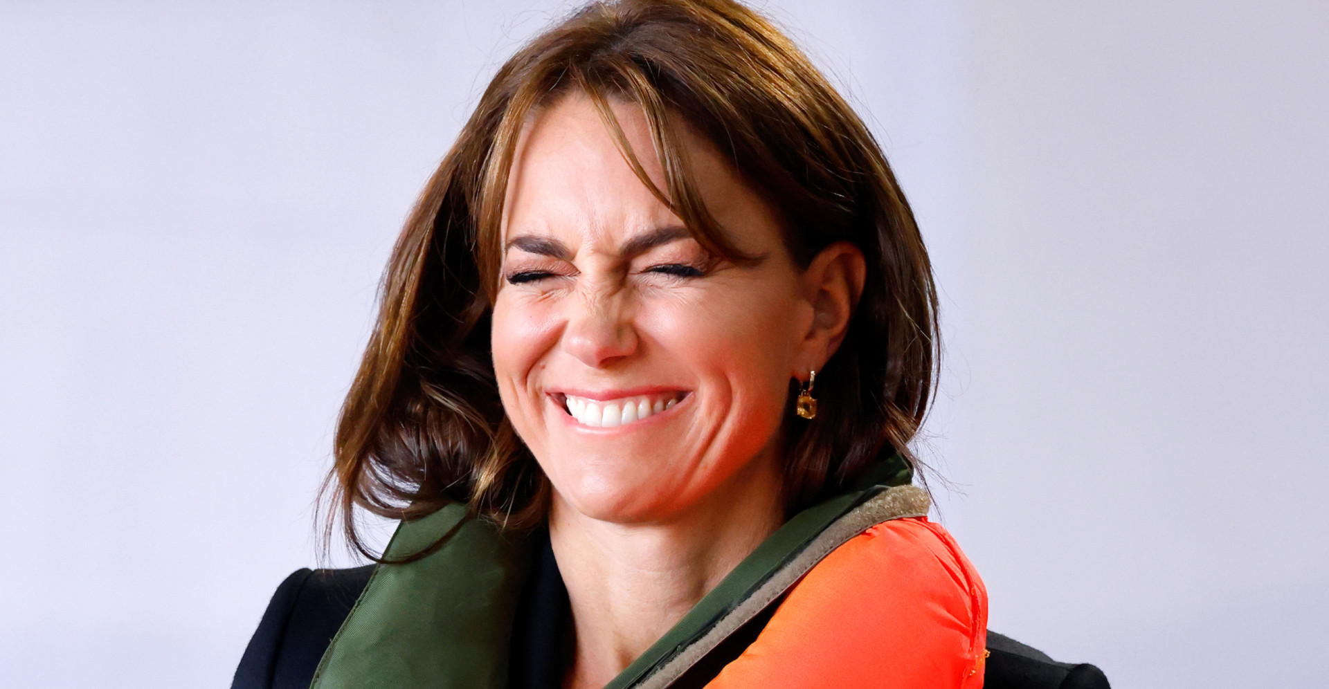 Kate Middleton’s adorably candid reactions