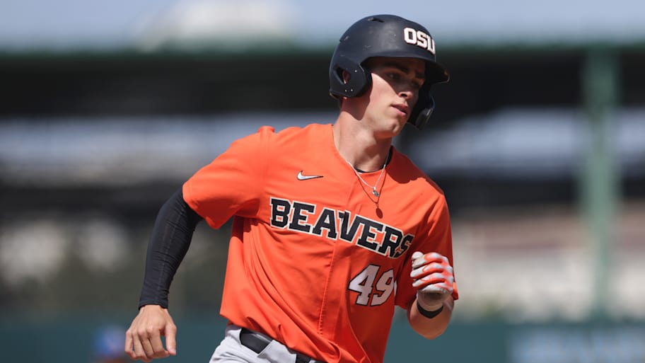4 under-the-radar names the Texas Rangers should take in the 2025 MLB Draft