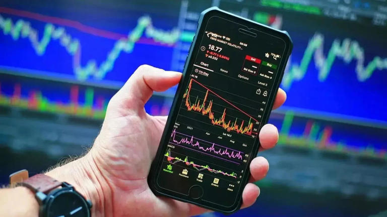 US stock market future today: Dow, S&P 500, Nasdaq futures drop as ...