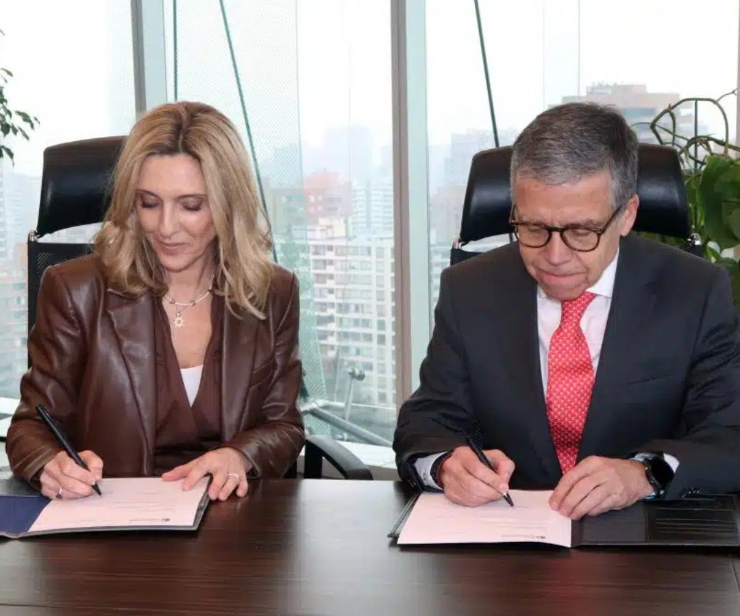 Mapfre sella alianza con Banco Internacional para comercialización de ...