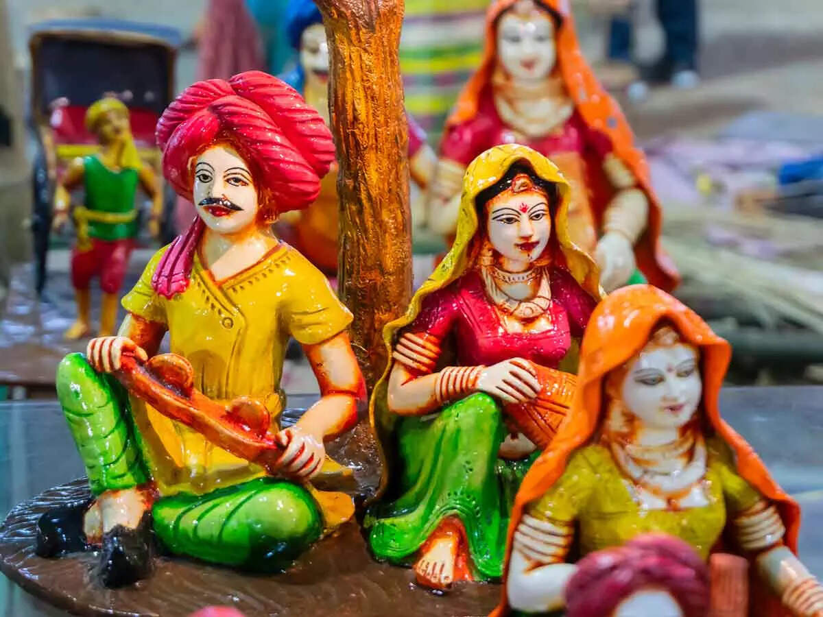 7 Indian cities and what to buy from each – A traveller's guide