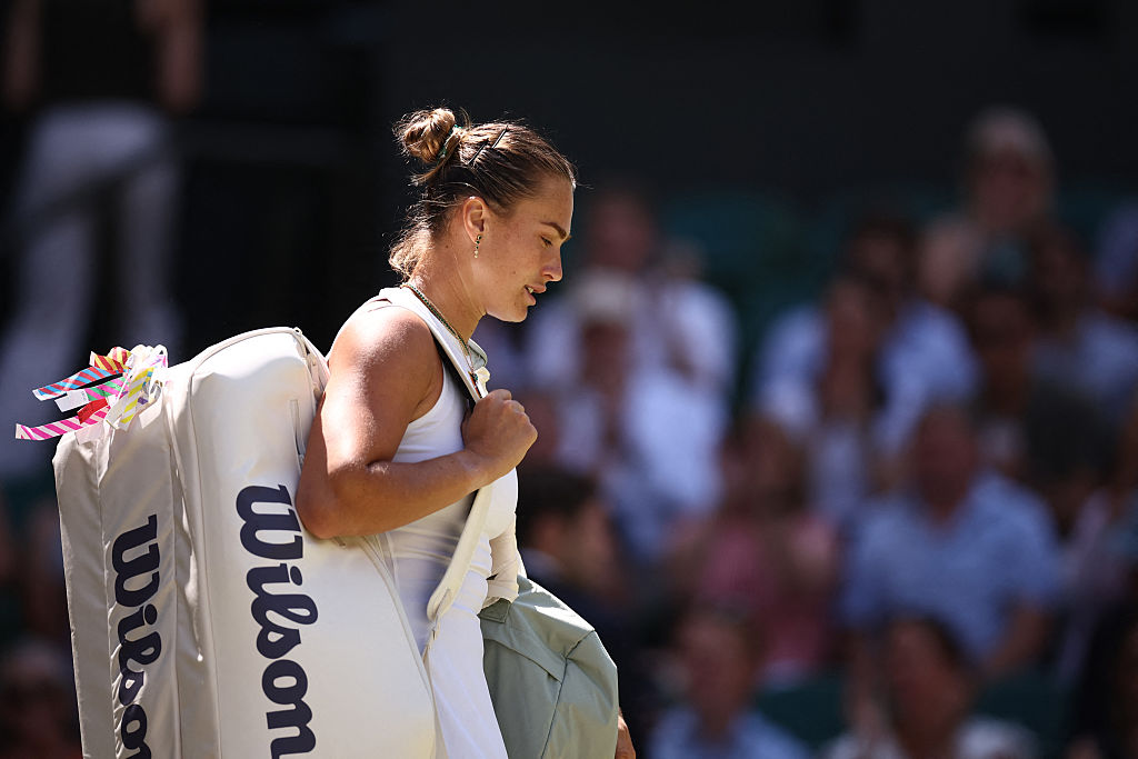 How to bounce back from a career setback