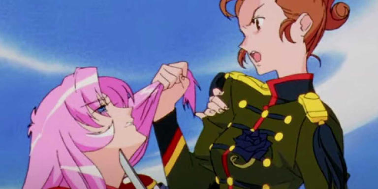 10 Best Fights in Non-Shonen Anime, Ranked