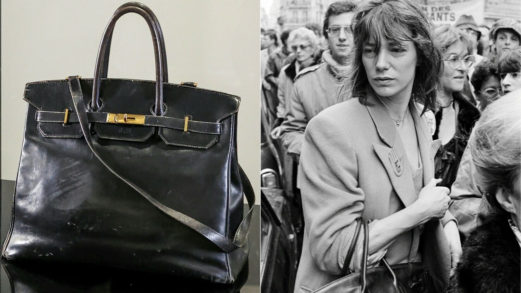 Jest rekord. Pierwsza w historii torebka Hermès Birkin sprzedana za ...