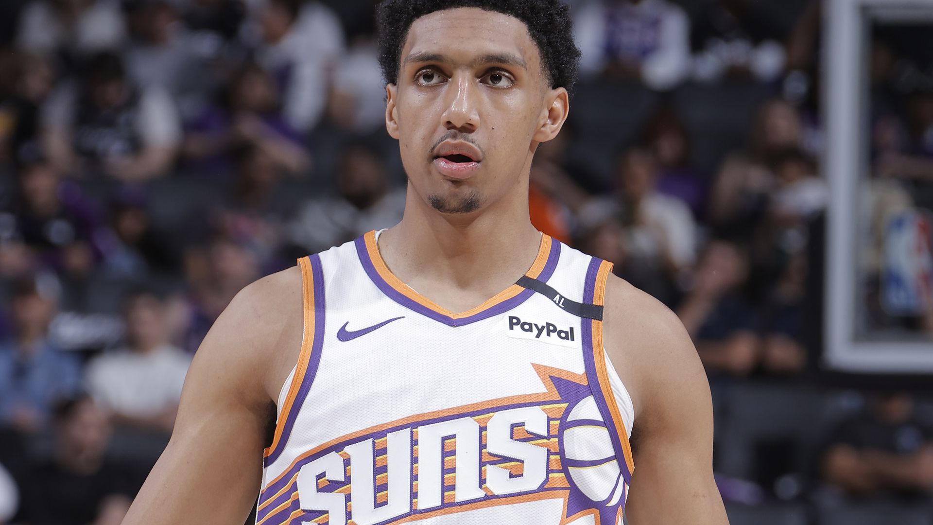 This Suns Summer League squad has juice and Ryan Dunn is leading the charge