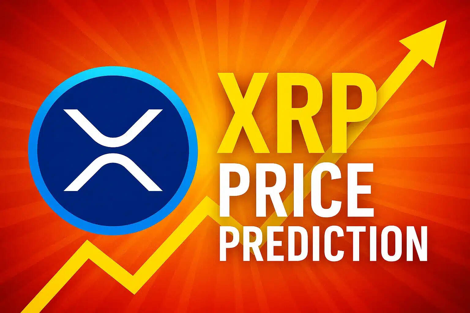 XRP price prediction: XRP jumps 6% to $2.57 on Trump’s ETF inclusion ...