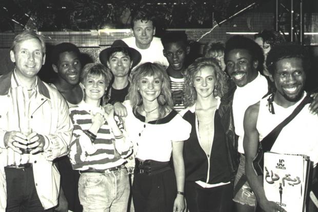Mr Smiths dancers to reunite in performance celebrating iconic nightclub