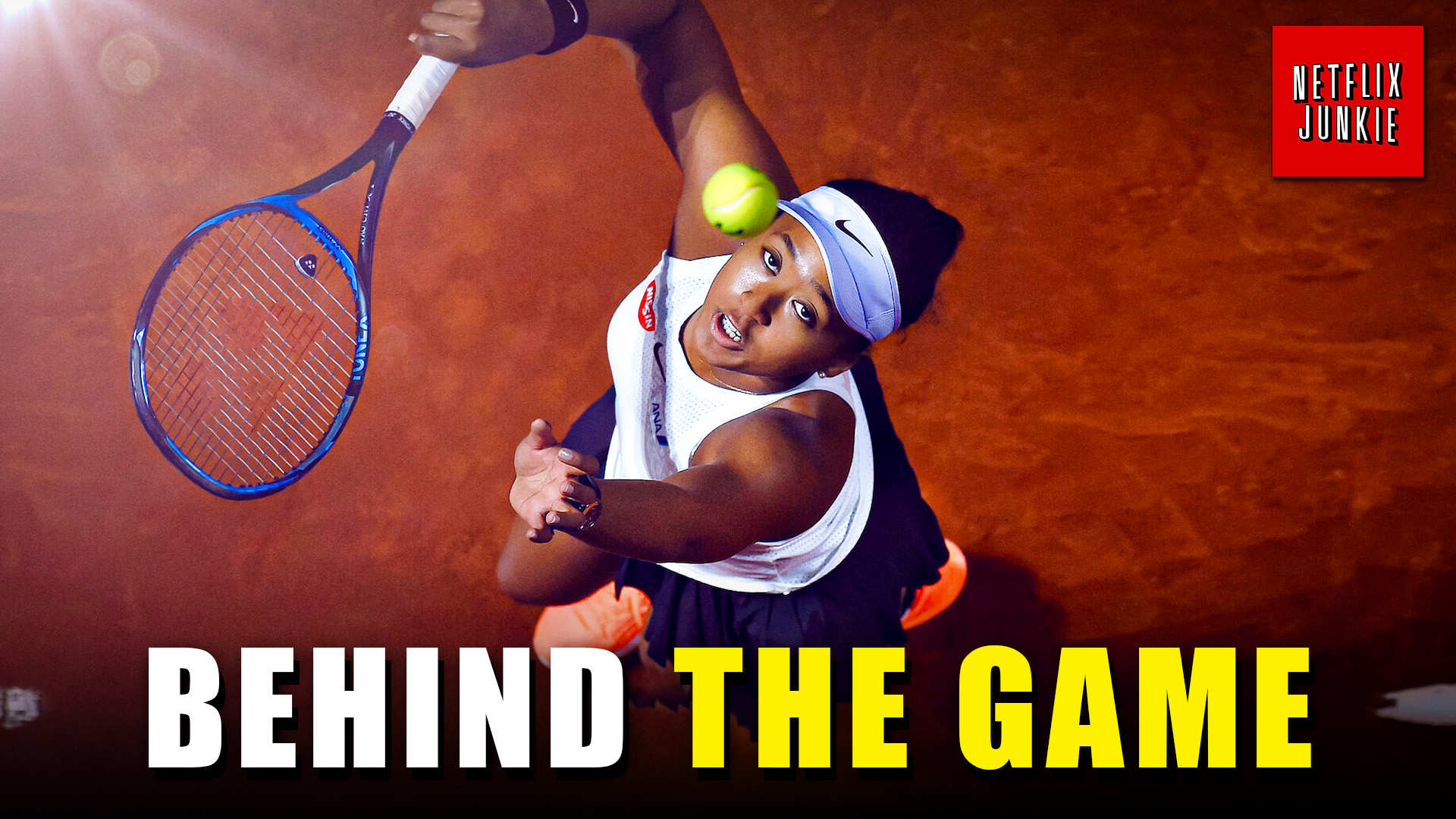 Best Athlete Documentaries on Netflix That Are Too Good to Skip
