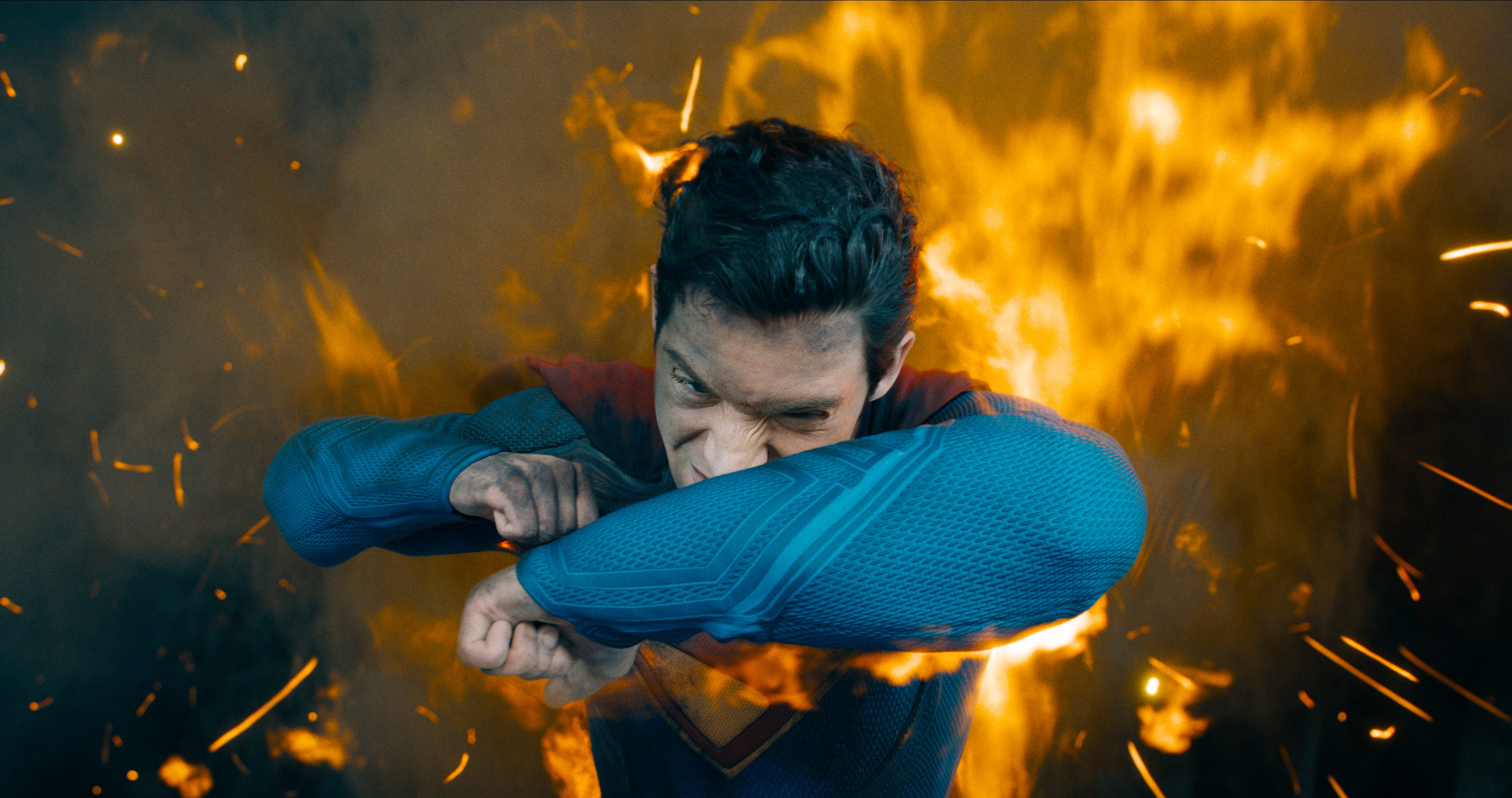 2 jaw-dropping 'Superman' cameos made DC fans thrilled