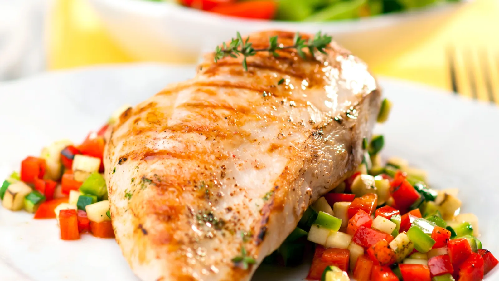 15 tips for juicy grilled chicken every time