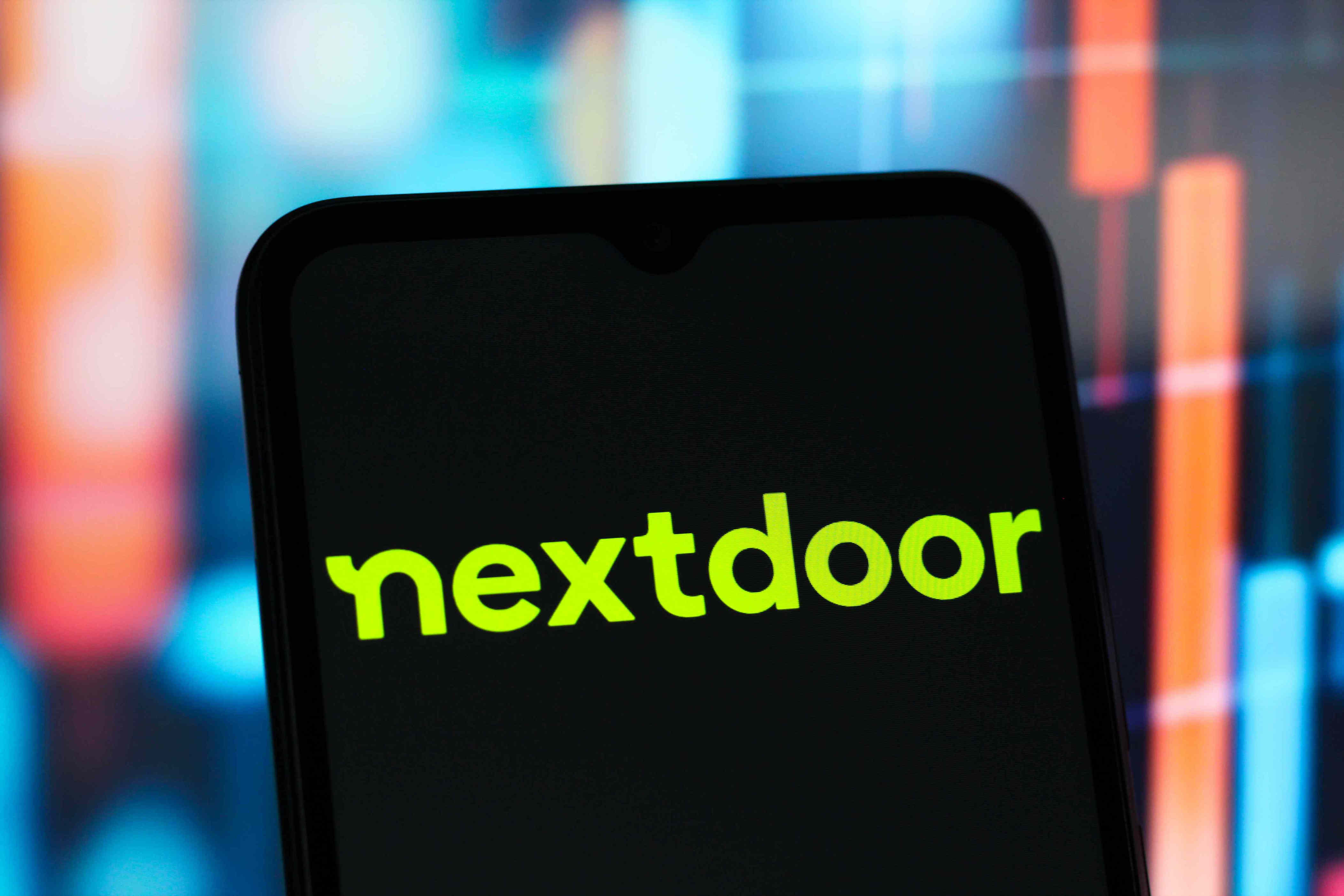 Nextdoor Changing Stock Symbol Amid Product Redesign