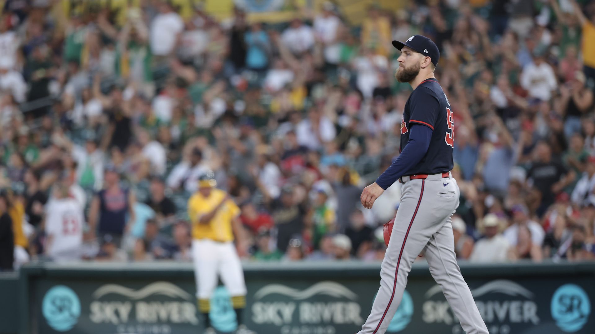 Can the Braves wrest the worst-in-one-run-games mantle from the White Sox?