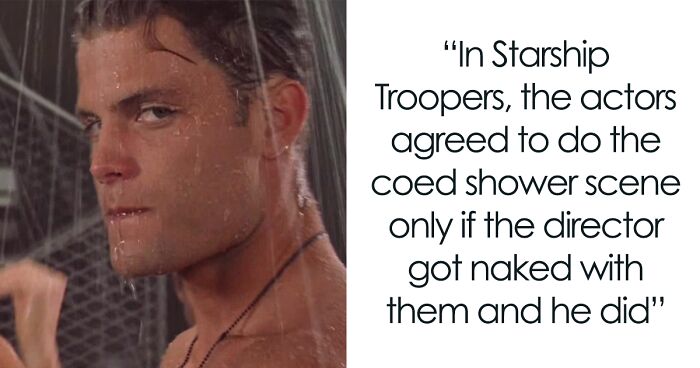 27 “Fun Facts That Nobody Asked For”