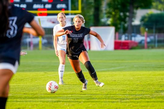The 2025 HighSchoolOT All-State Girls Soccer Team
