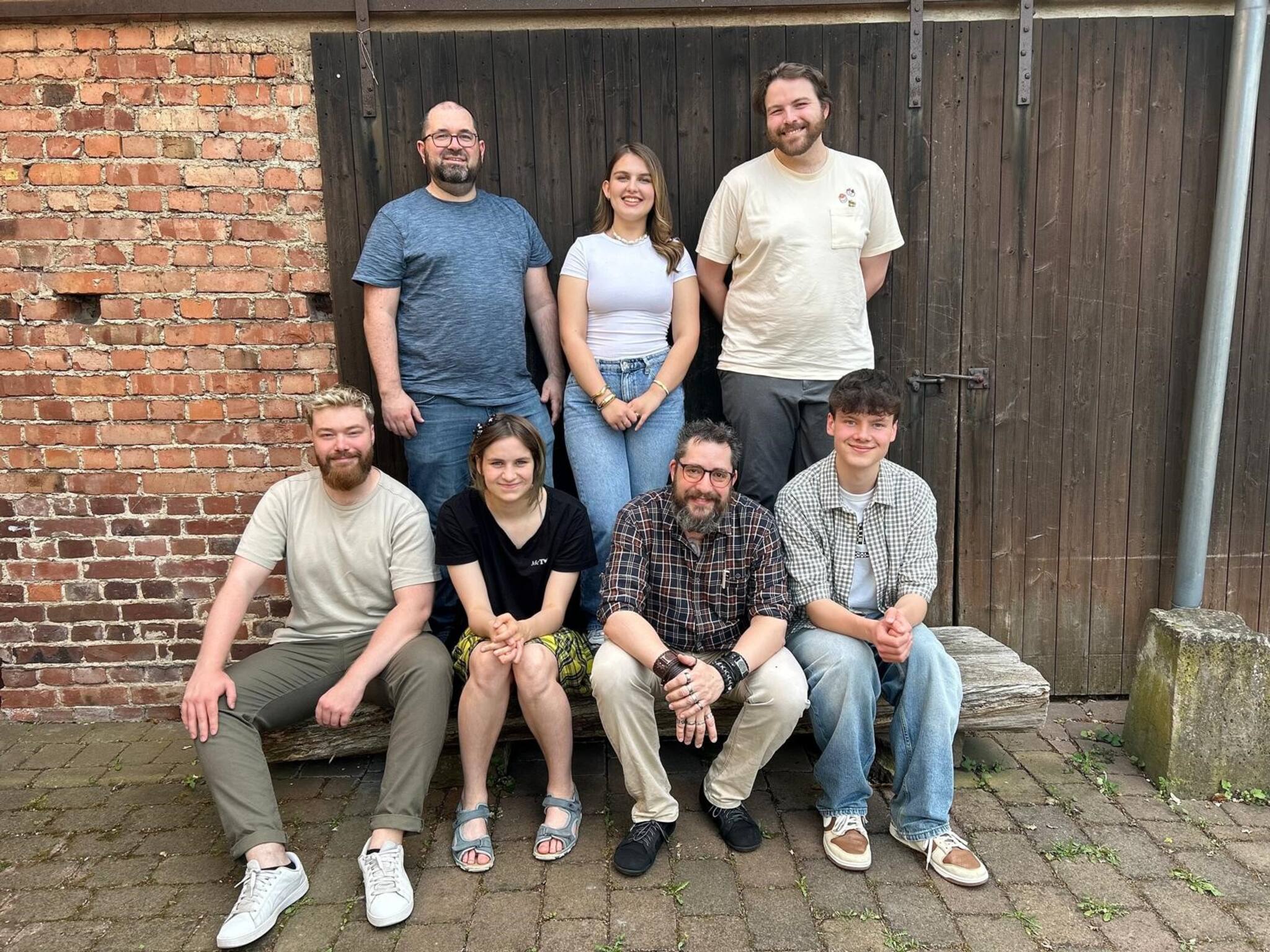 Theaterverein McTON zeigt "Auf den Tod gewettet": Edward McIntosh ...