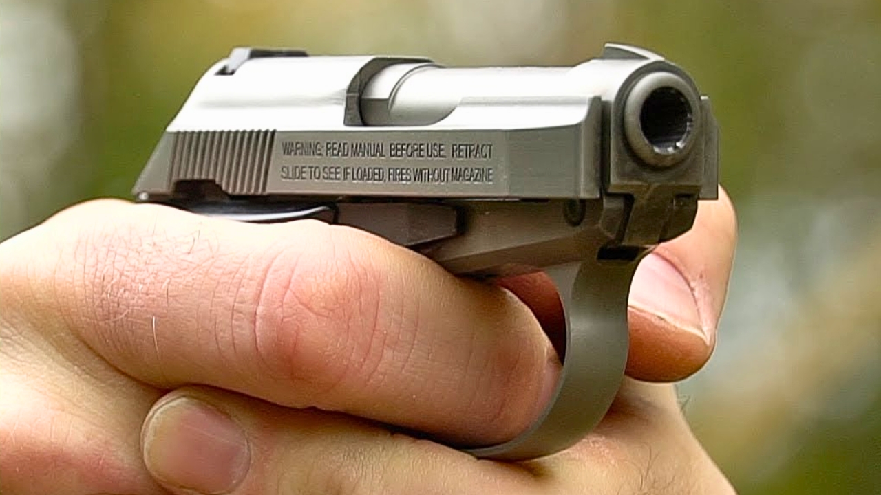 Pocket Pistols That Are Actually Worth Carrying