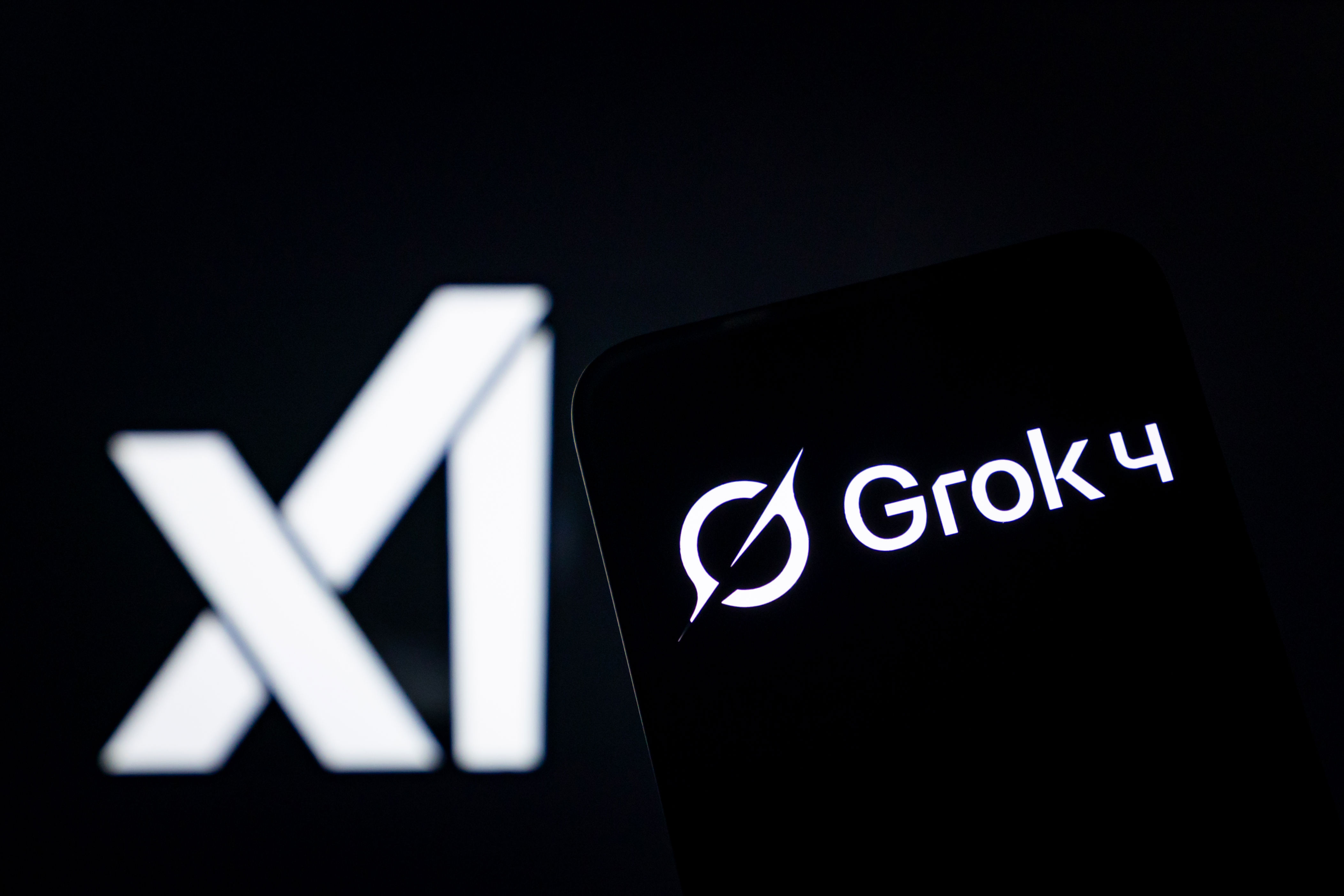 Grok 4 reportedly checks Elon Musk's views before offering its opinion
