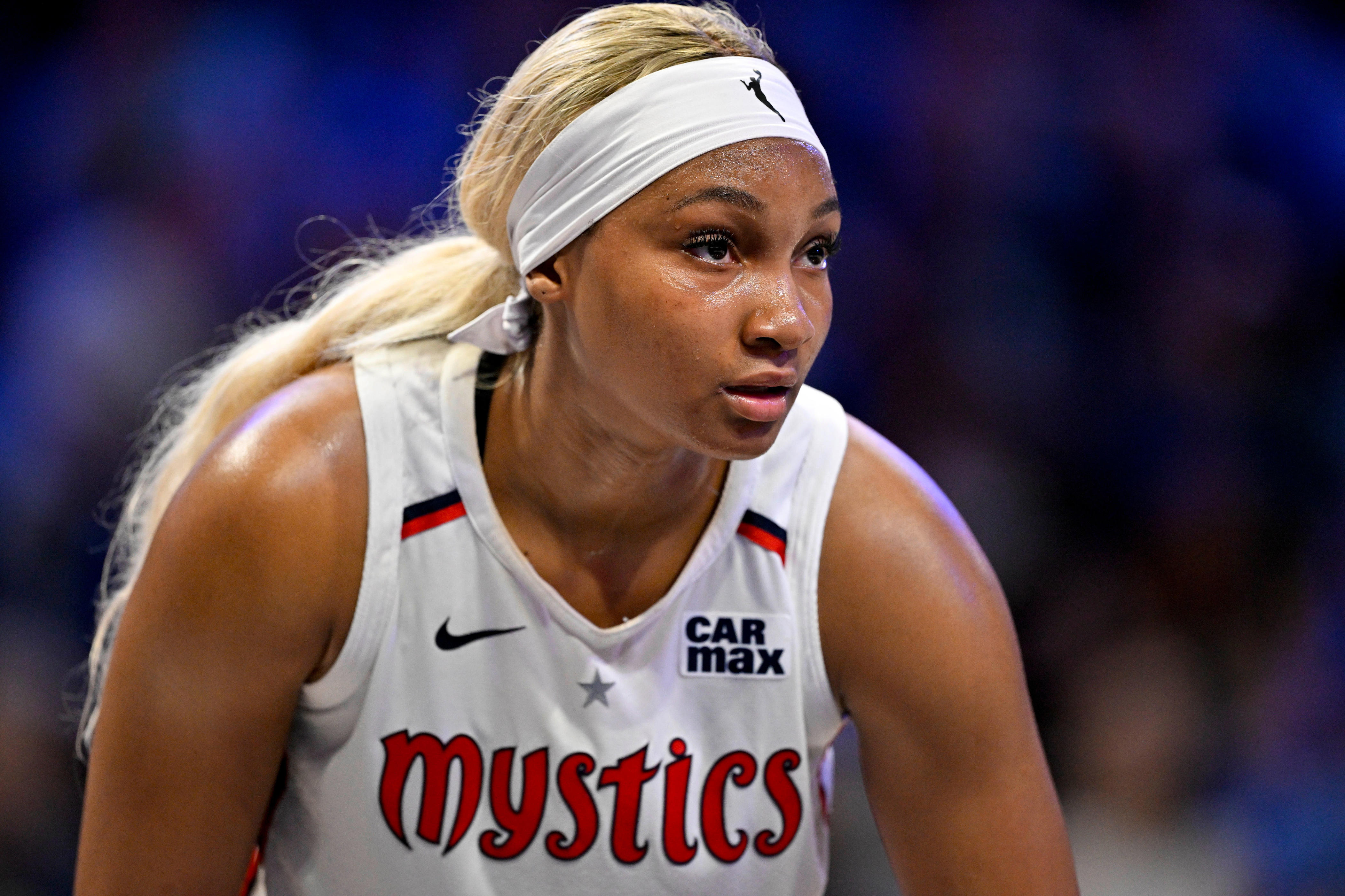 Caitlin Clark drafts USC Trojan Kiki Iriafen for WNBA All-Star Game