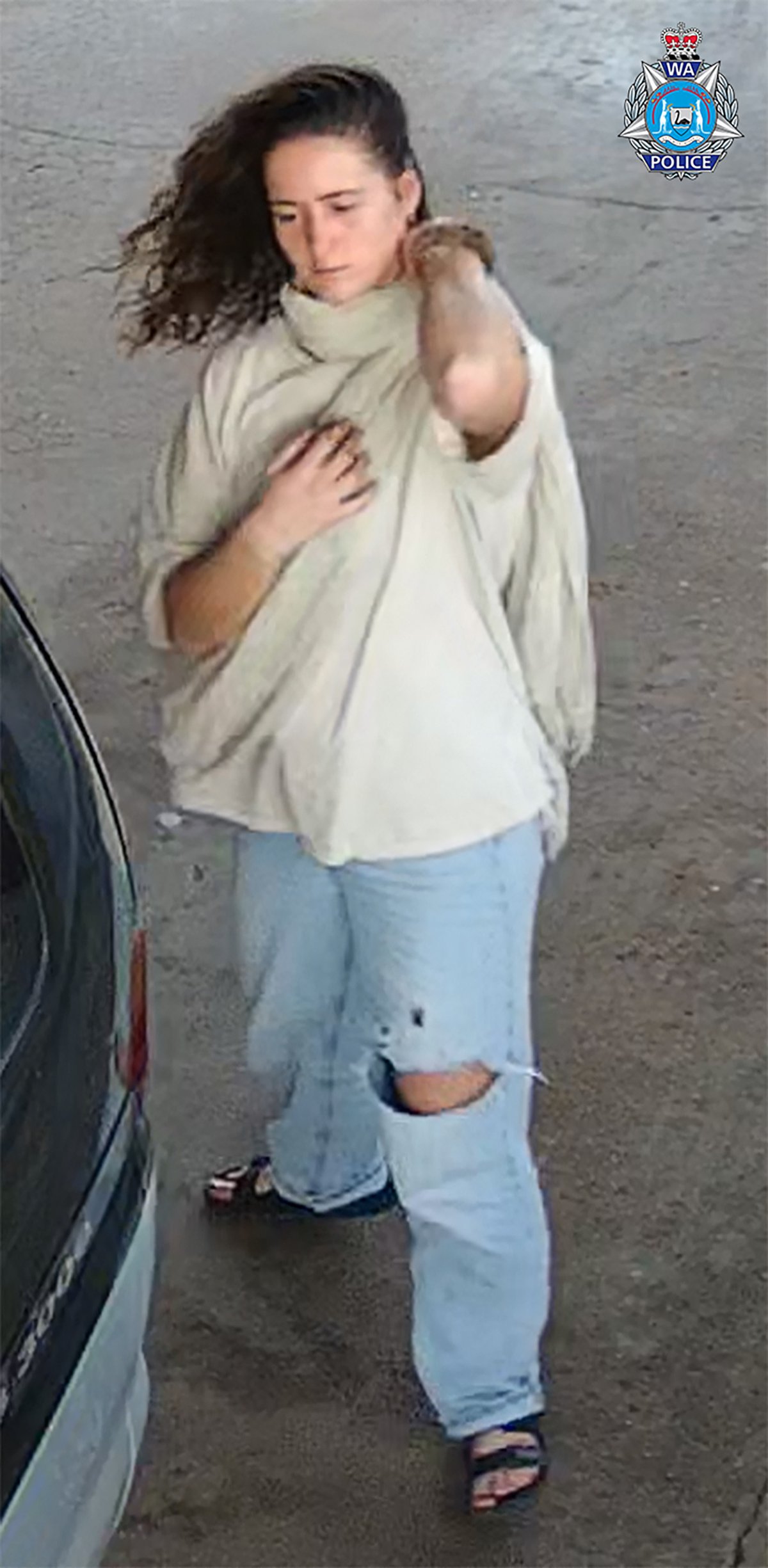 Missing backpacker found alive after nearly two weeks lost in ...