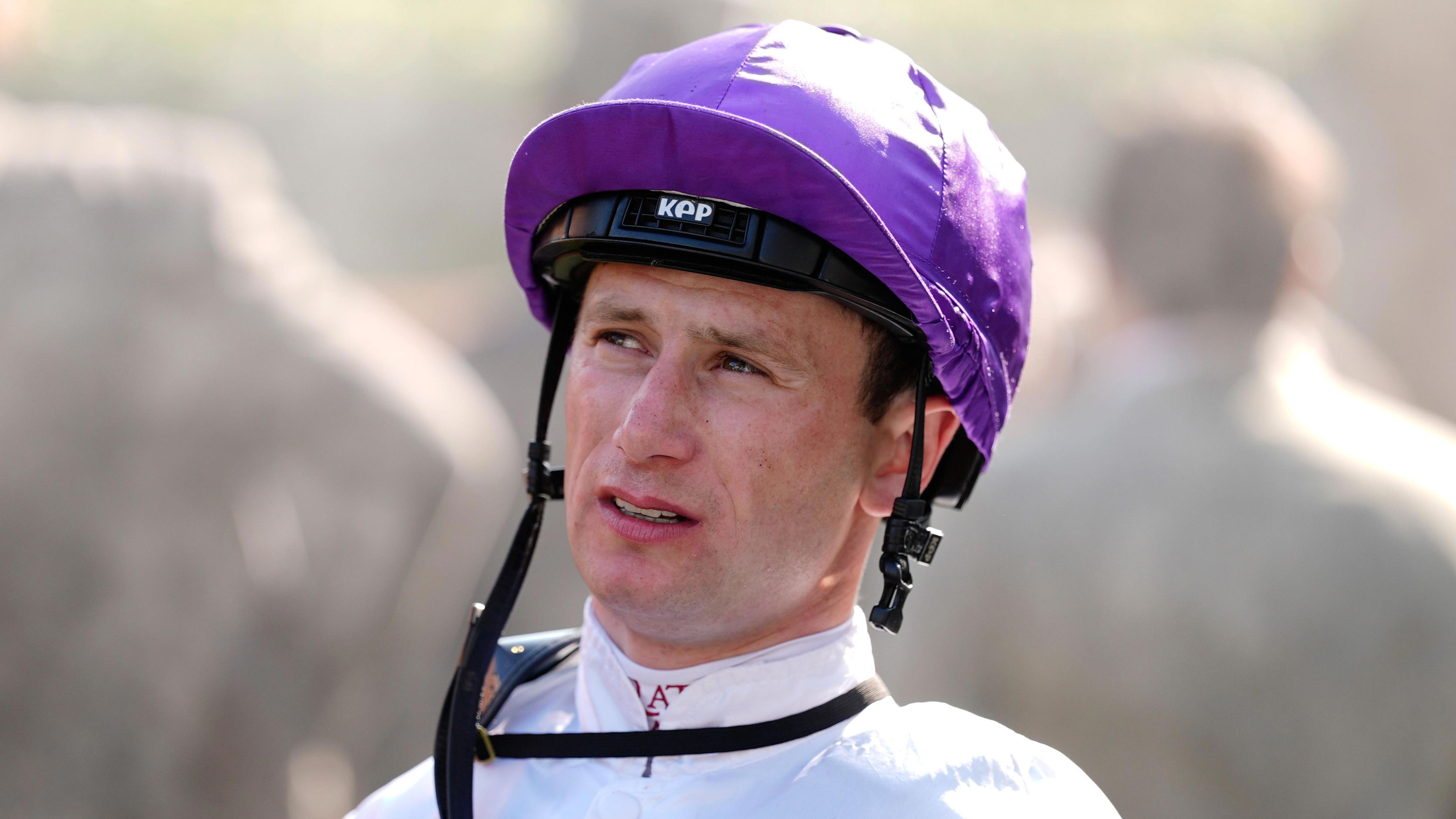 Murphy faces 'extremely strict' racing licence conditions