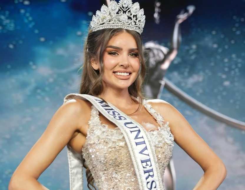 The Road to the Crown: Every Miss Universe 2025 Delegate