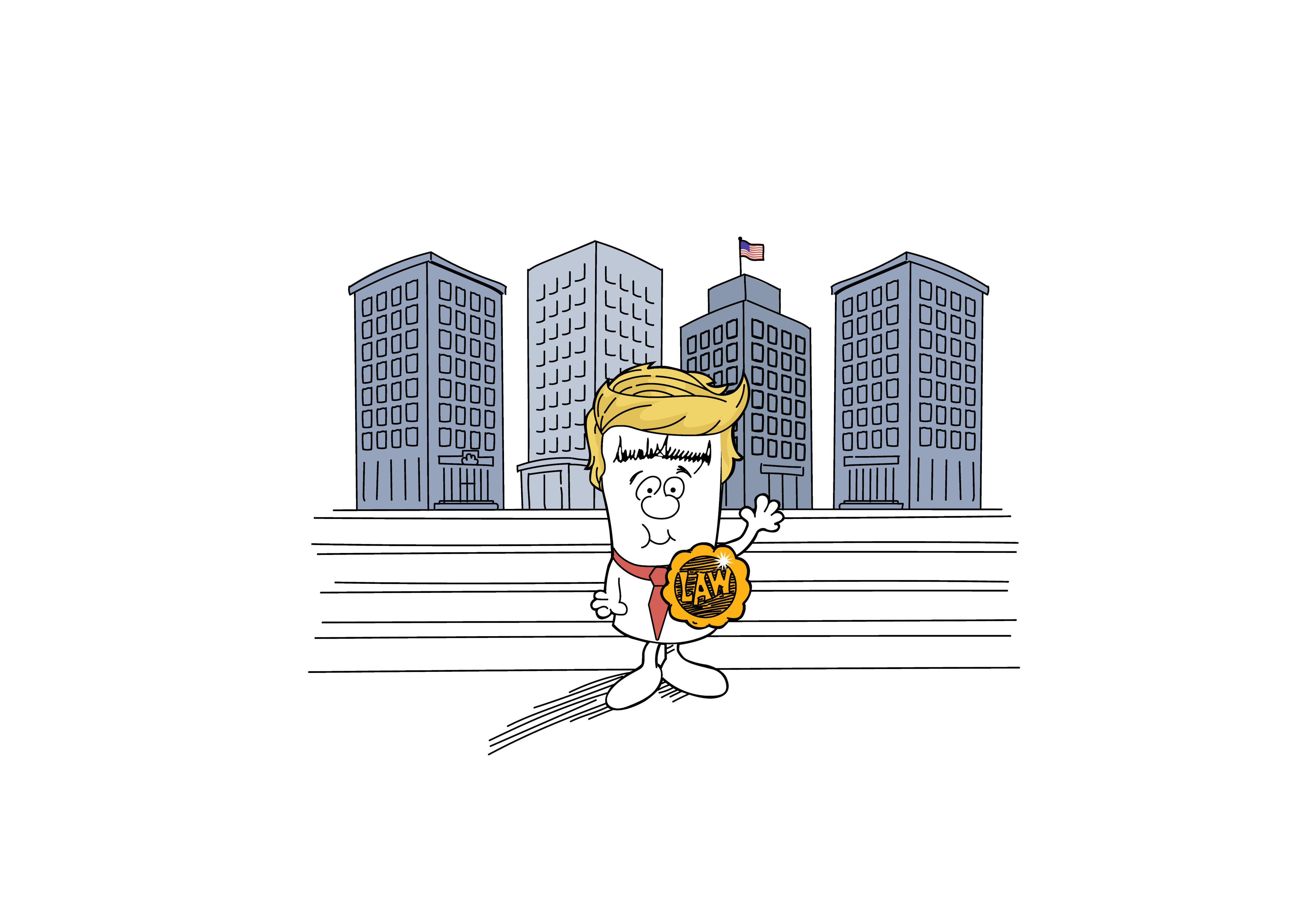 Big Beautiful Bill 101: What businesses are favored (or not) in Trump's ...