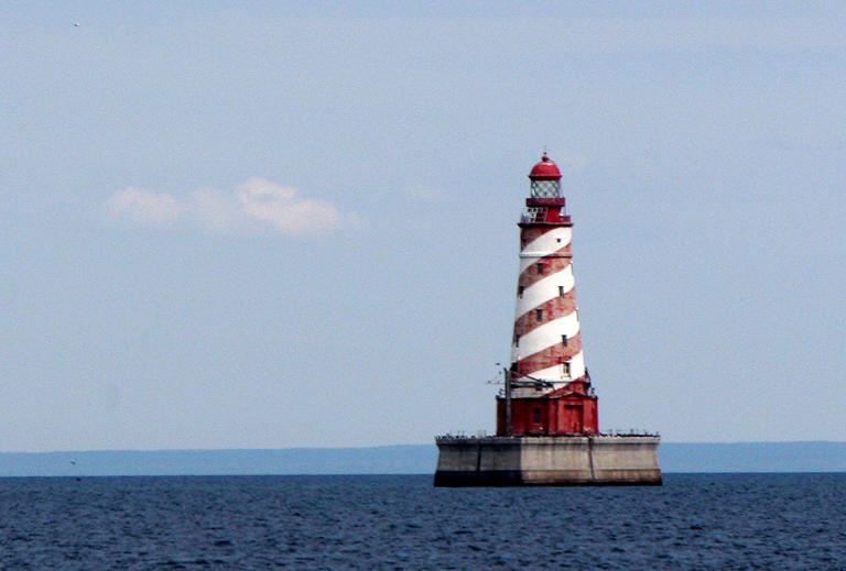 Peak of summer beach trip? Here's where you'll find the warmest water ...