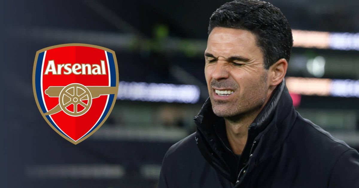 Incredible Arsenal twist as transfer could collapse after ‘full ...