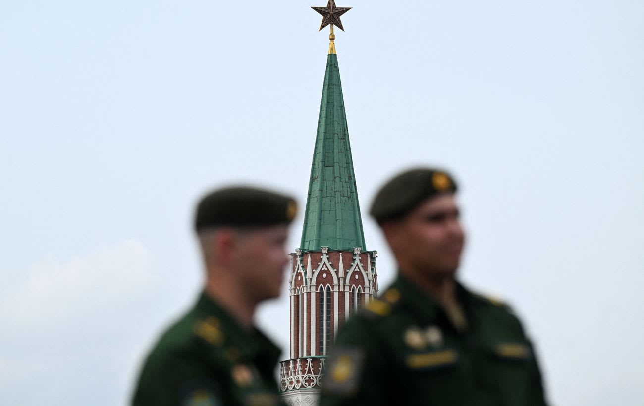 Ukrainian intelligence reveals losses among Russian convict recruits
