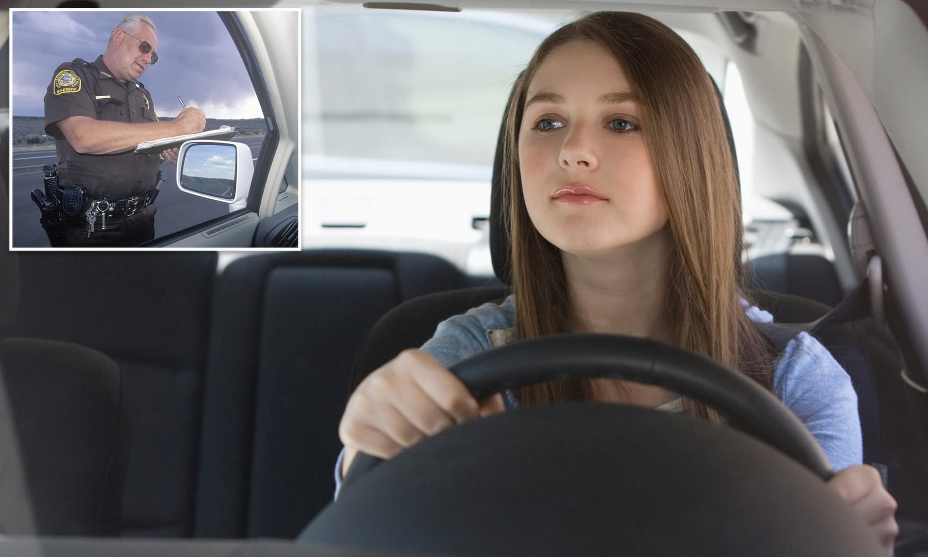 Drivers could be banned from the road from August 1 if they fail to ...