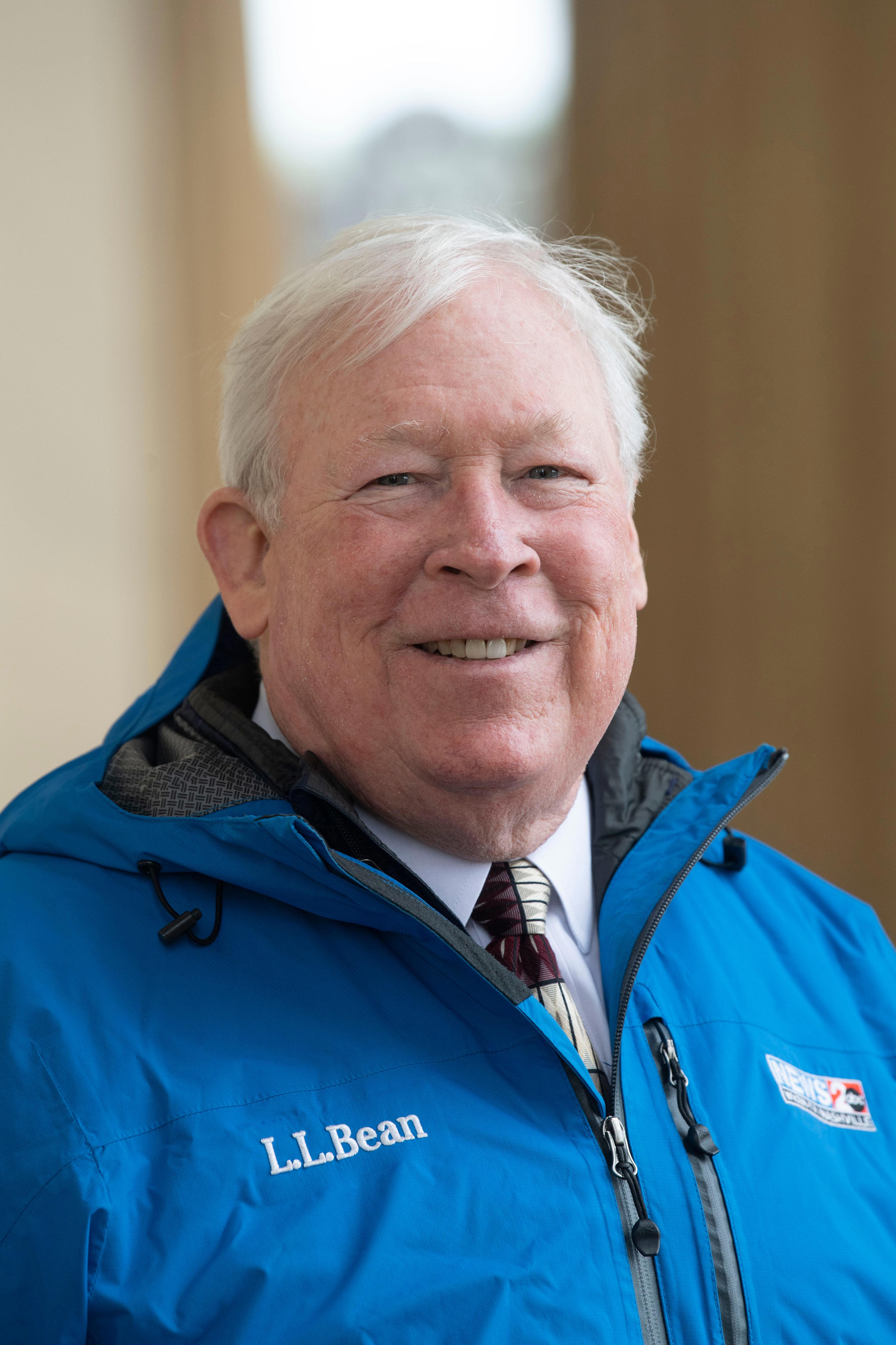 Nashville's longest-serving meteorologist Davis Nolan to retire after ...