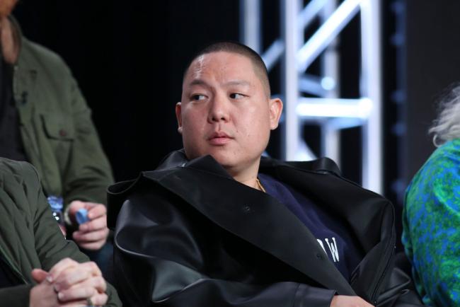 ‘Vice Is Broke' Trailer: Eddie Huang Doc on Vice Media's Rise and Fall ...