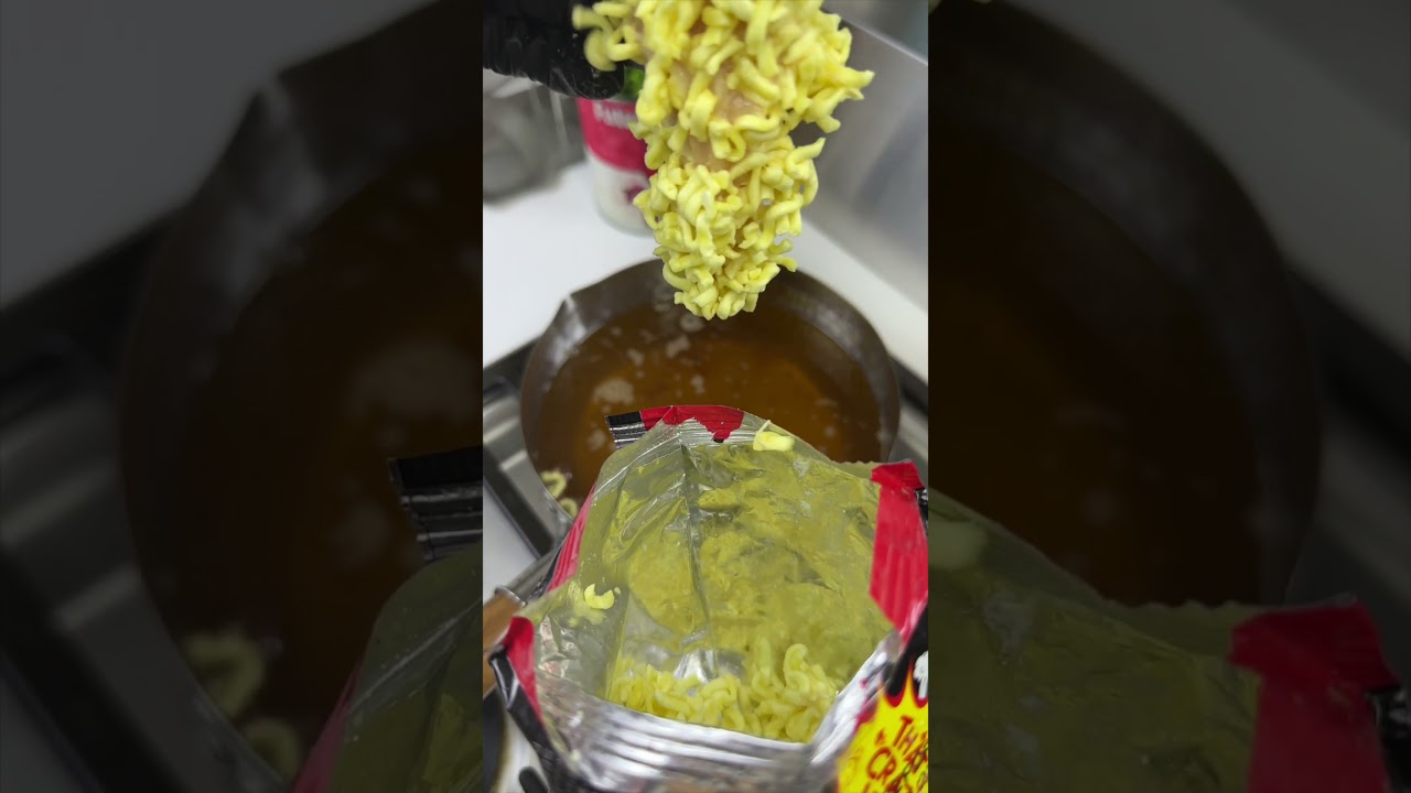 Fire Fried Chicken Recipe From @JortsKitchen