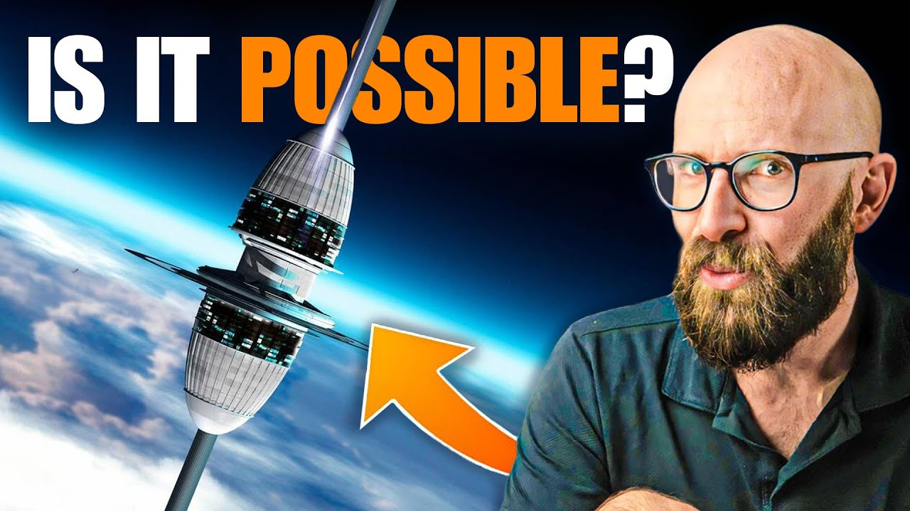 The World’s Most Ambitious Future Megaprojects