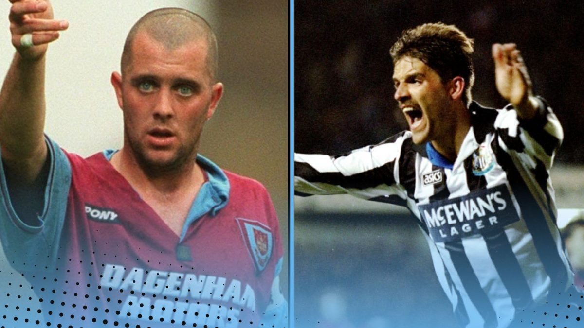 17 ex-footballers who got incredibly normal jobs after retirement ...
