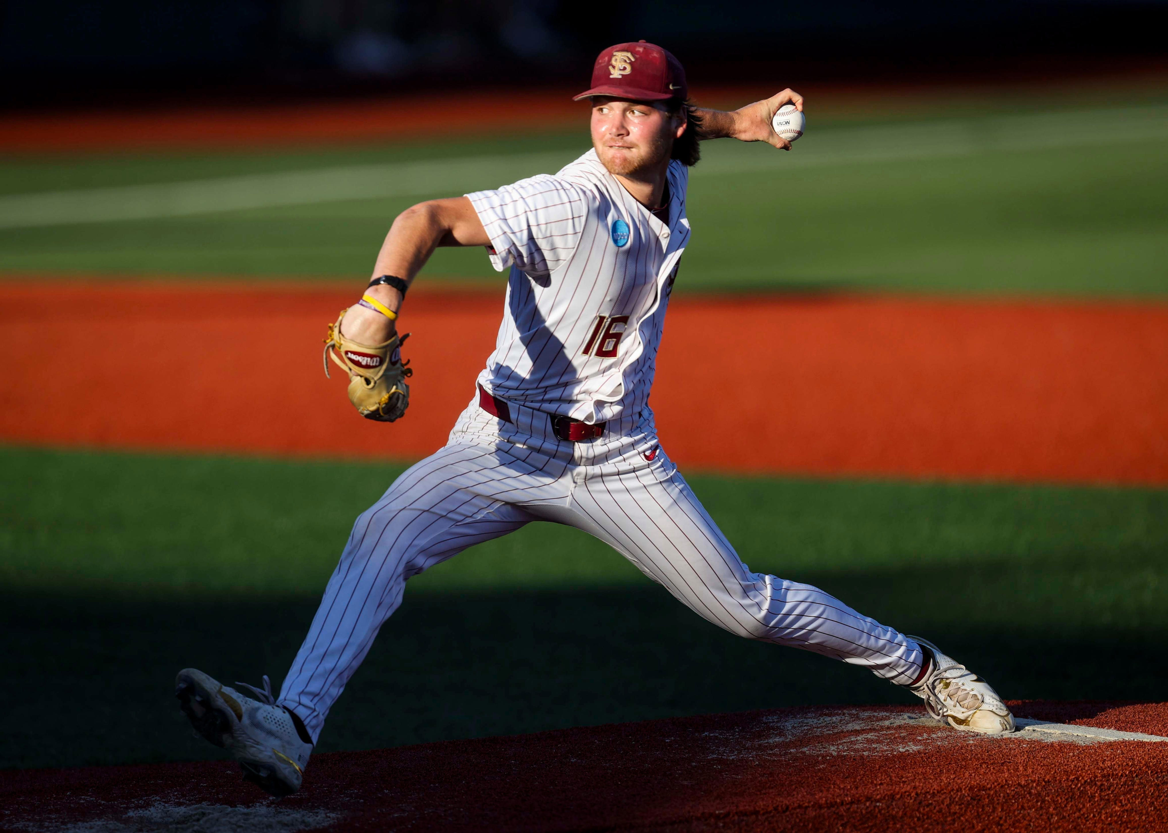 Florida State Seminoles baseball in MLB draft 2025: Who seems destined ...