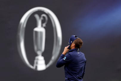 British Open 2025: Everything you need to know about putting in windy ...