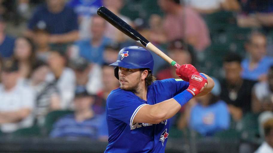The surprising players powering Blue Jays turnaround