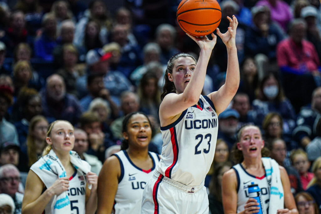 Intensified Impact: How Morgan Cheli’s aggressive play will further ...