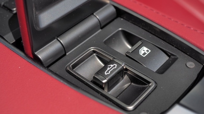 2025 Lexus LC 500 Convertible Review: Buy It, Before It's Too Late