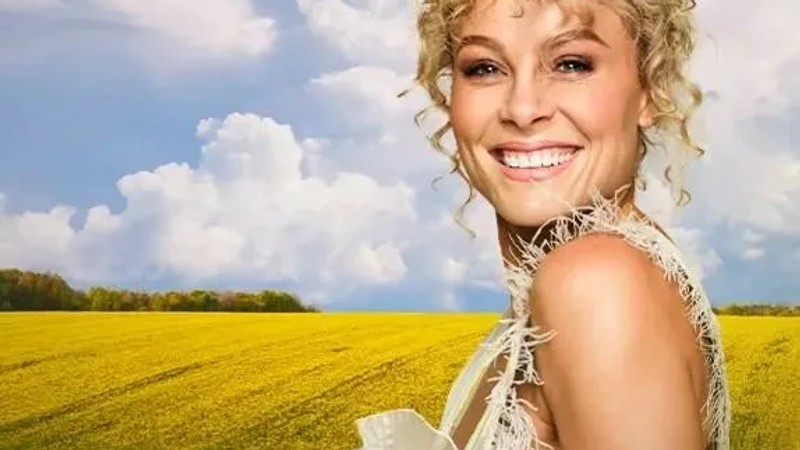 Reandi Grey takes the reins: get ready for a heartfelt ride on 'Boer ...