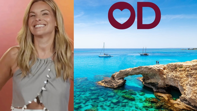 Kim Rusk, un nouveau visage d’OD