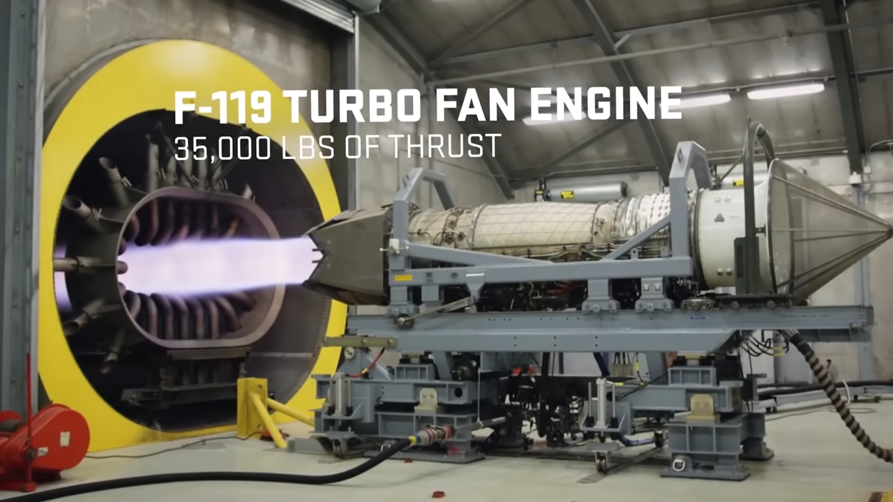 F-22's Insane Maneuvers: Thrust Vectoring Explained