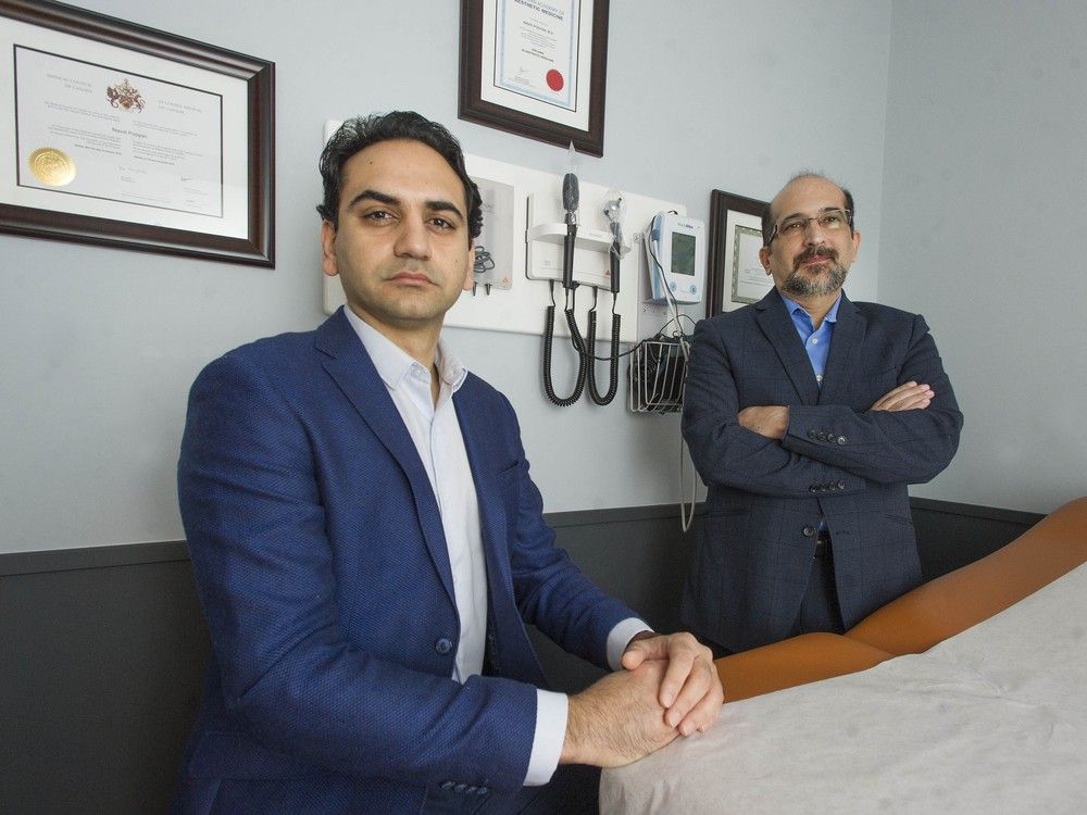 Internationally trained doctors gain small step in human rights battle ...