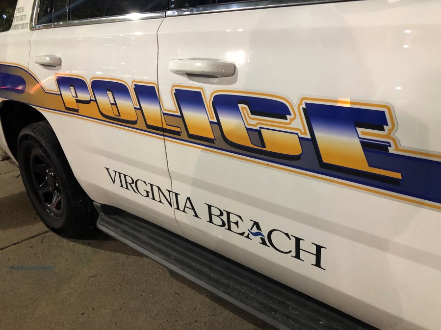 VBPD: Man faces charges following robberies at multiple smoke shops ...