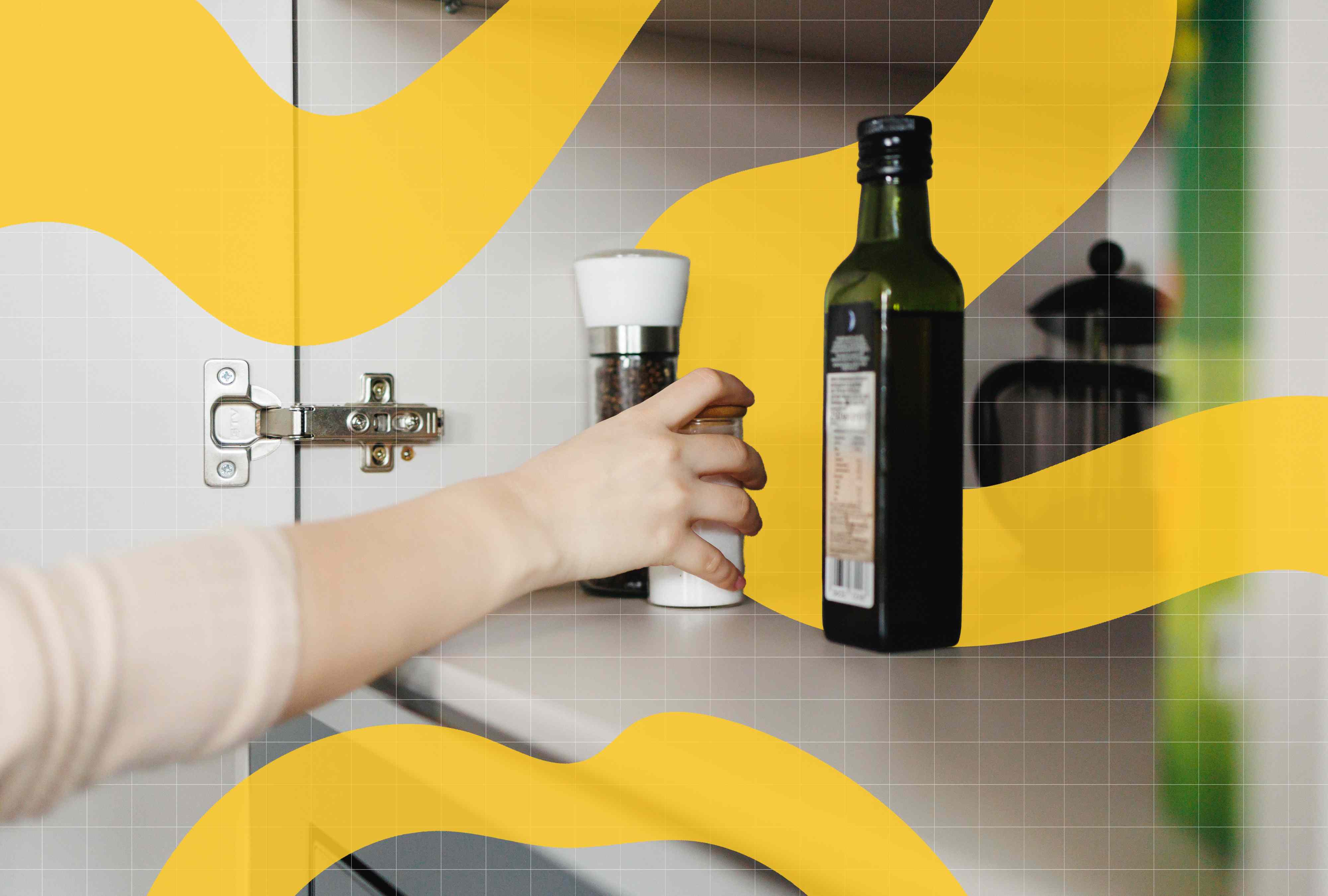 6 Kitchen Items I Always Bring to a Vacation Rental, According to a Food Writer