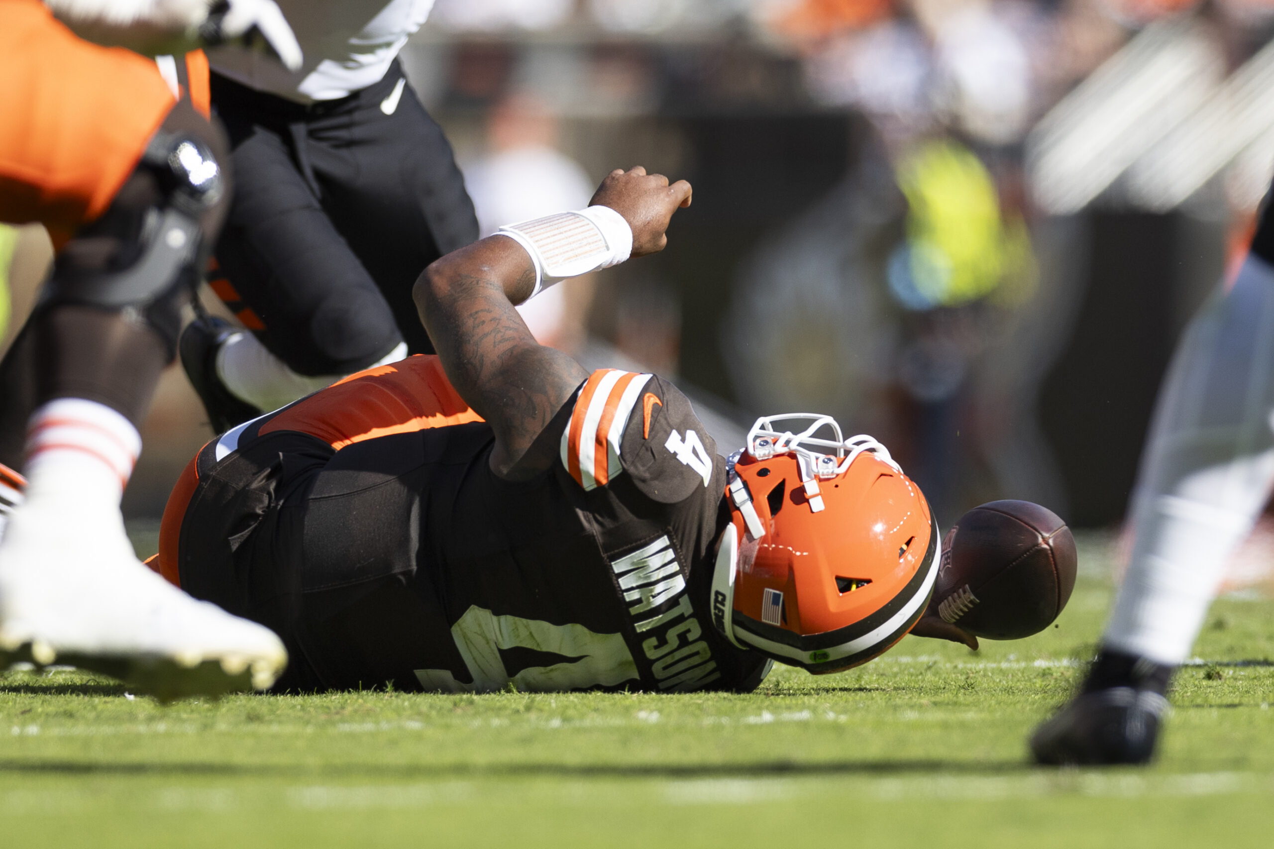 15 Worst Contracts in the NFL Today