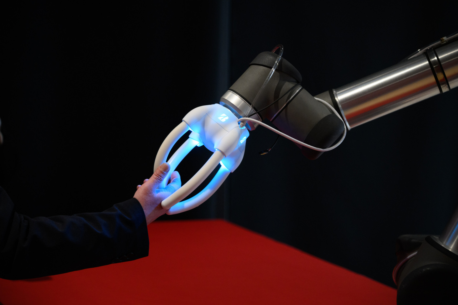 Experts debate AI and humanity’s future