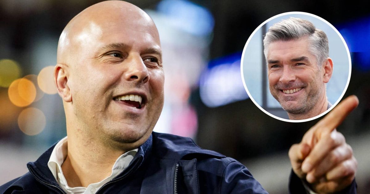 Liverpool ‘will make’ FINAL ‘offer’ for ‘incredible’ star after ...